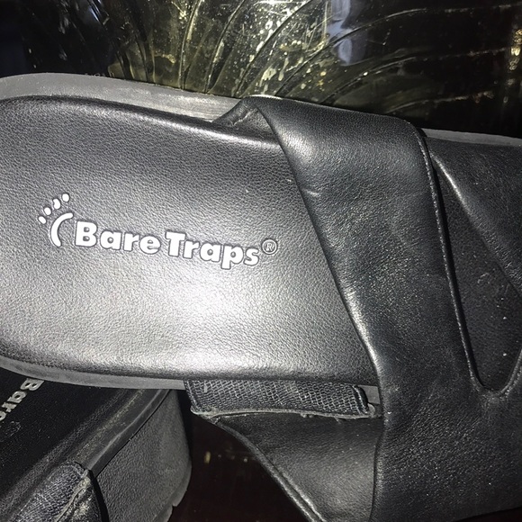 BareTraps | Shoes | Nwot Abate Traps Sandal | Poshmark